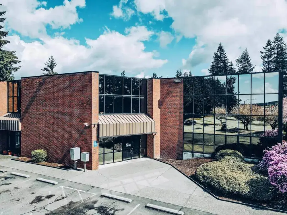 Contact Us - Seattle & Everett Washington | FDG Web