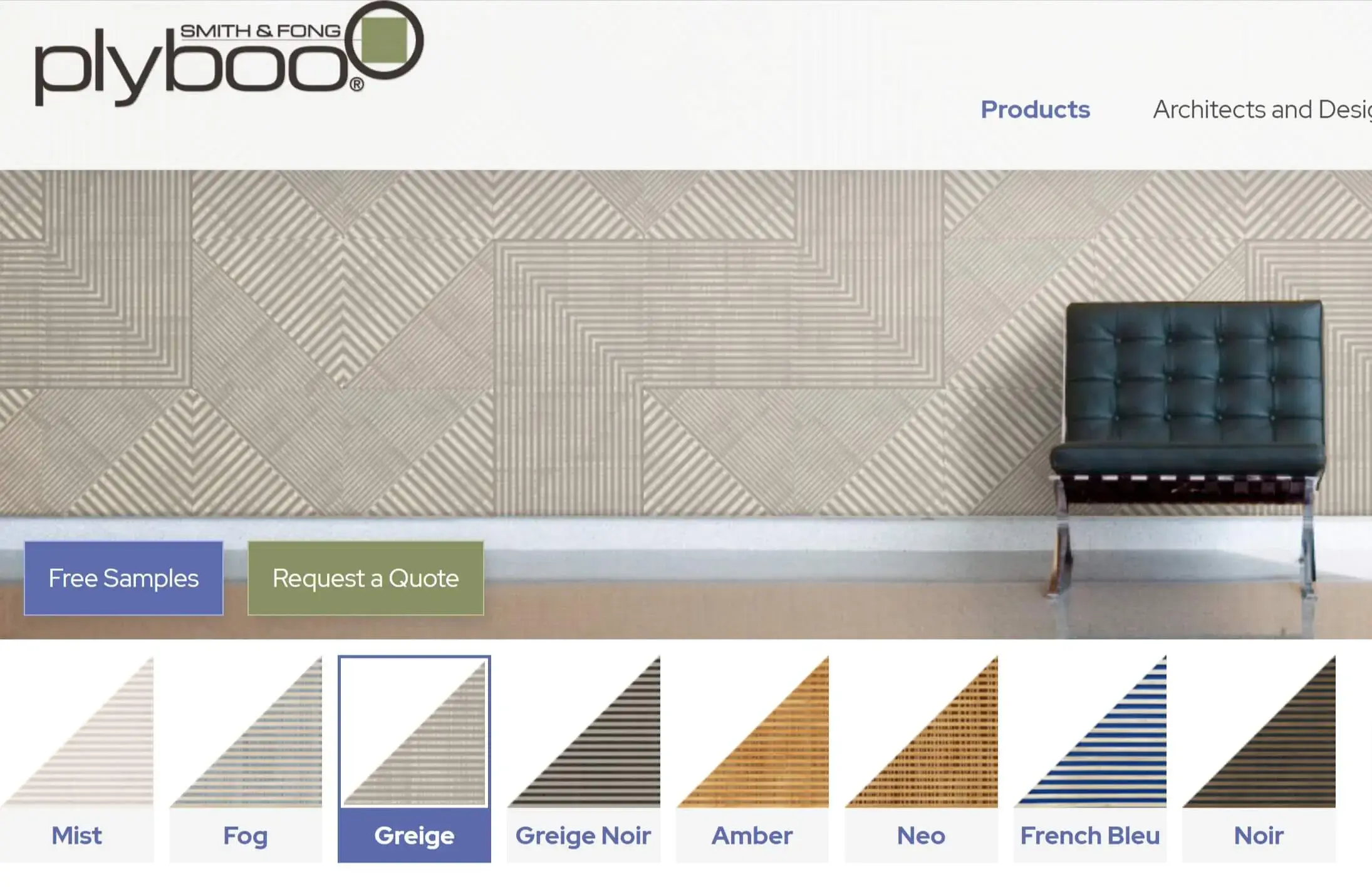 Wall Supplier Web Design & Development Services - Seattle & Everett ...