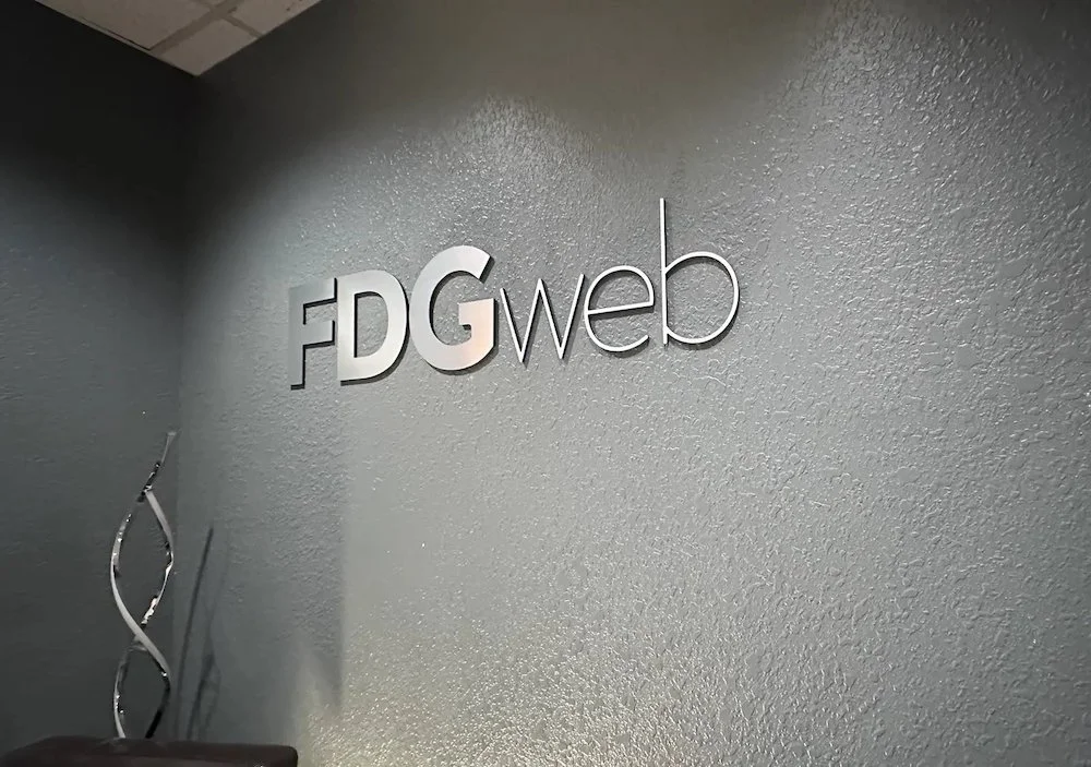 Contact Us - Seattle & Everett Washington | FDG Web