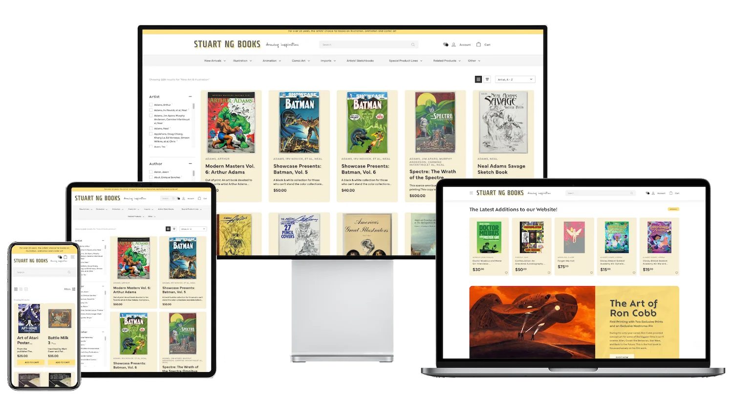 Case Studies - Seattle & Everett Washington | FDG Web