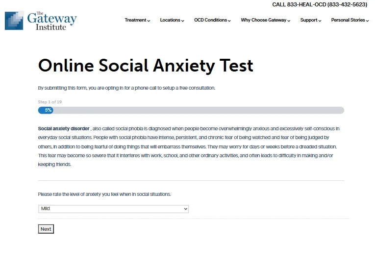 Case Study: Gateway Institute - Seattle & Everett Washington | FDG Web