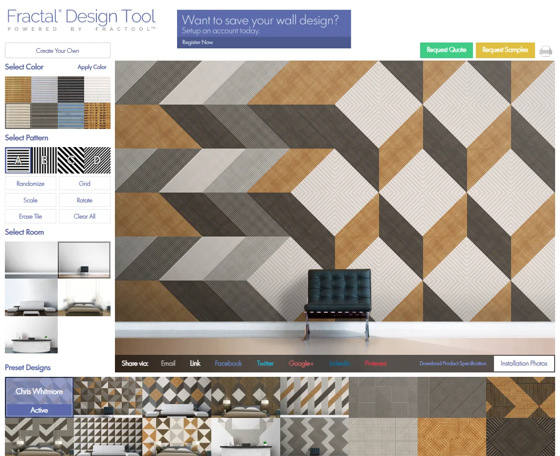 Design Your Wall Before You Build It: How We Brought Plyboo’s ...
